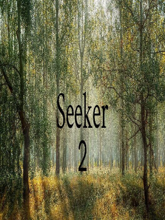 Seeker 2: All about Seeker 2