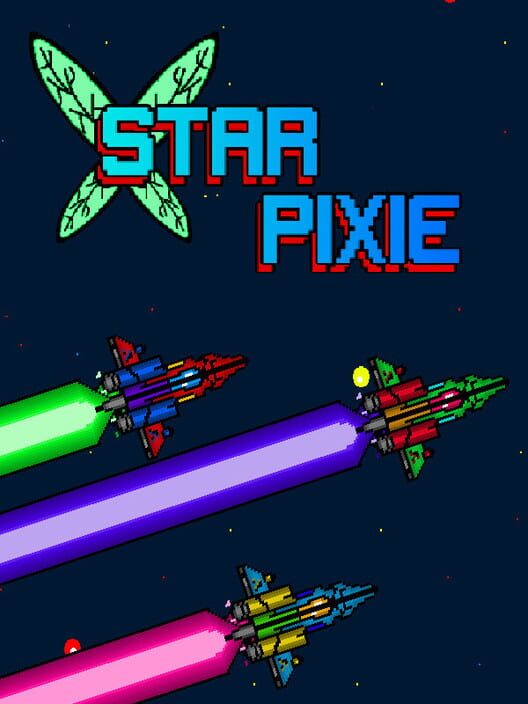 Star Pixie: All about Star Pixie