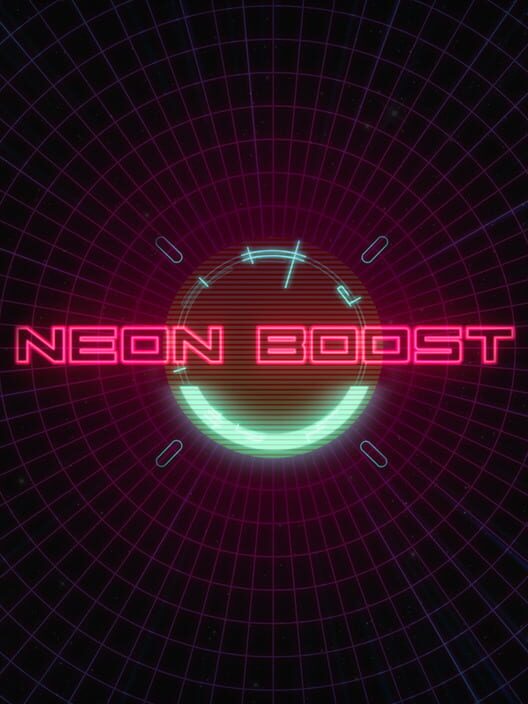 Neon Boost: All about Neon Boost