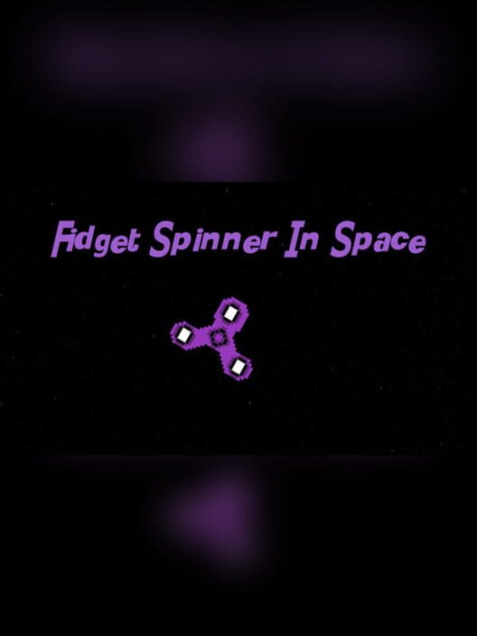 Fidget Spinner In Space: All about Fidget Spinner In Space