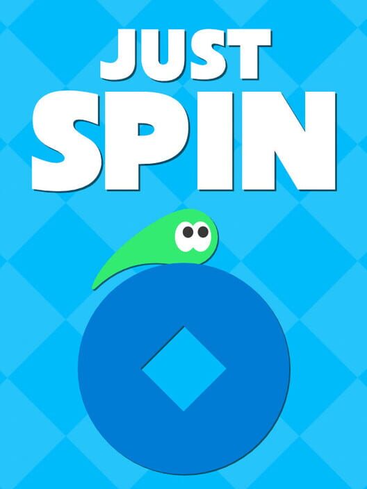 Just Spin: All about Just Spin