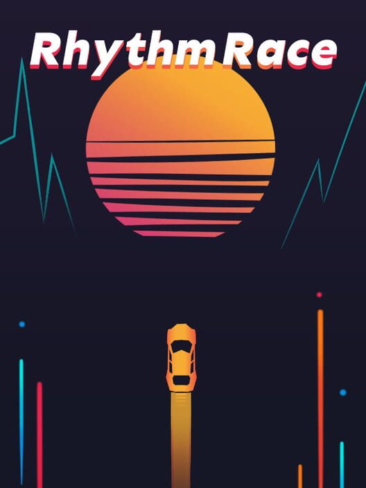 Rhythm Race: All about Rhythm Race