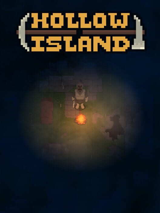 Hollow Island: All about Hollow Island