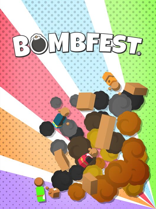Bombfest: All about Bombfest