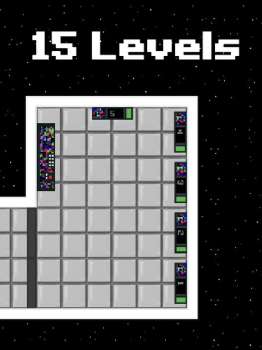 15 Levels: All about 15 Levels