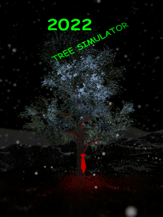 Tree Simulator 2022: All about Tree Simulator 2022