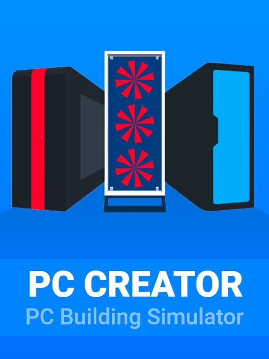 PC Creator: PC Building Simulator: All about PC Creator: PC Building ...