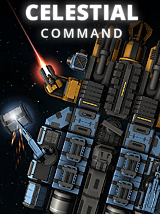 Celestial Command: All about Celestial Command