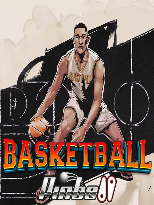 Basketball Pinball: All about Basketball Pinball