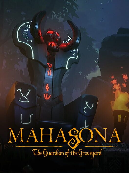 Mahasona: All about Mahasona