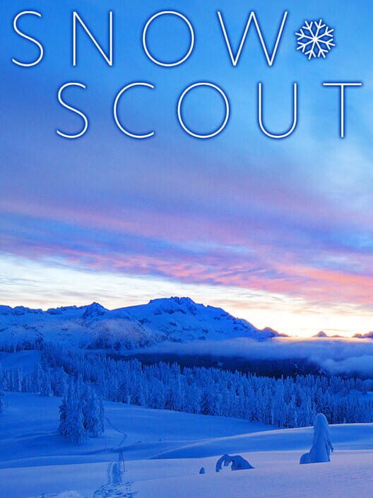 Snow Scout: All about Snow Scout