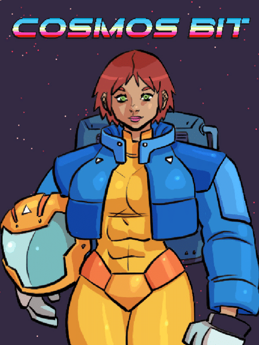 Cosmos Bit: All about Cosmos Bit