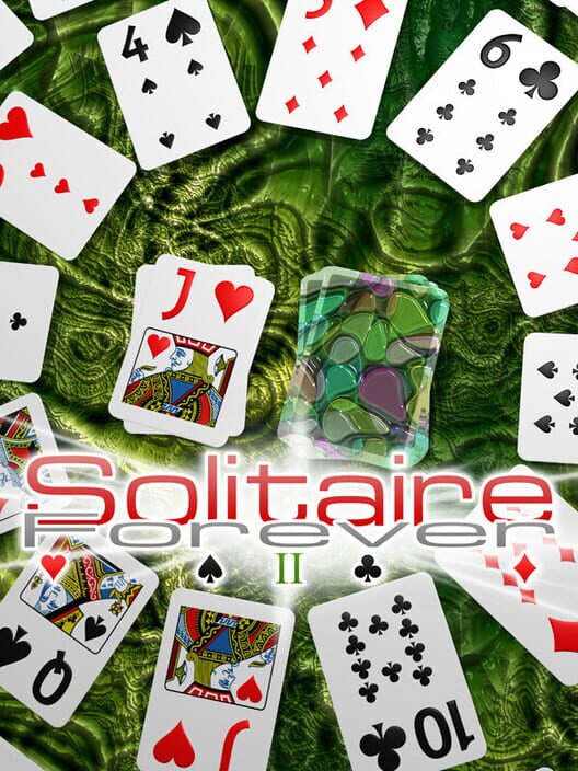 Solitaire Forever II: All about Solitaire Forever II