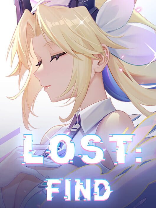 Lost: Find: All about Lost: Find