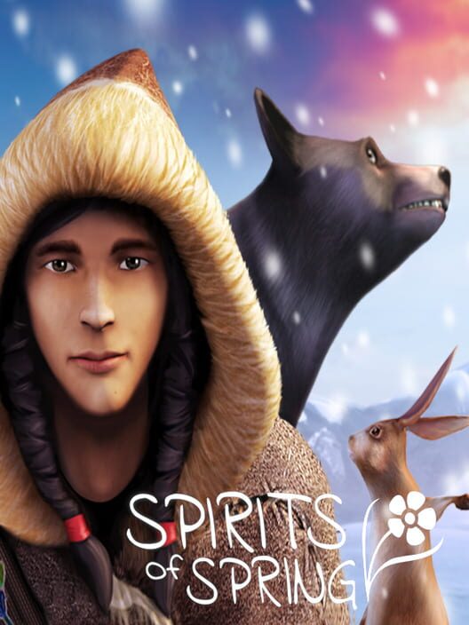 Spirits of Spring: All about Spirits of Spring