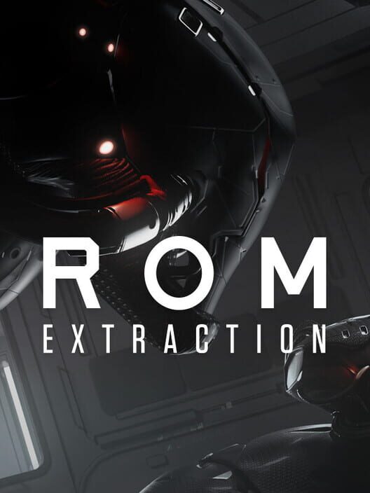 ROM: Extraction: All about ROM: Extraction