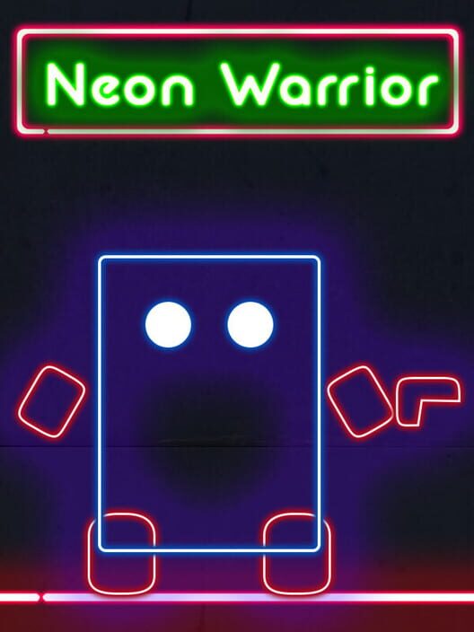 Neon Warrior: All about Neon Warrior