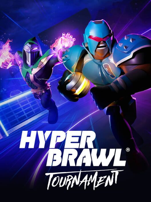HyperBrawl Tournament: All about HyperBrawl Tournament