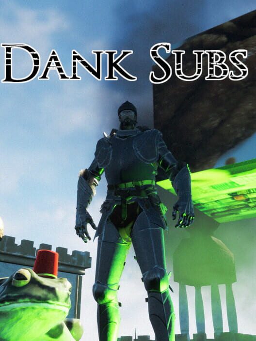 Dank Subs: All about Dank Subs