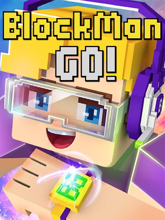 Blockman Go: All about Blockman Go