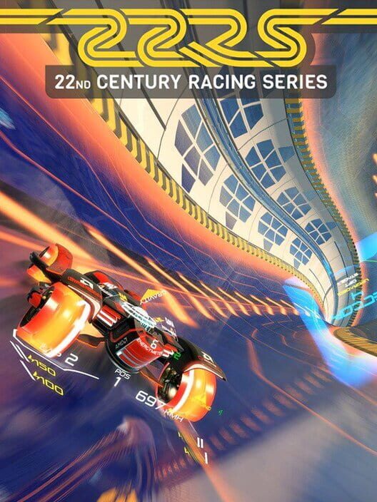 22 Racing Series: All about 22 Racing Series