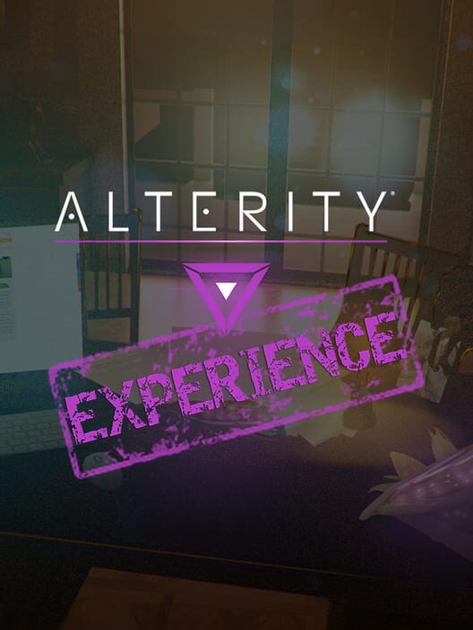 Alterity Experience: All about Alterity Experience