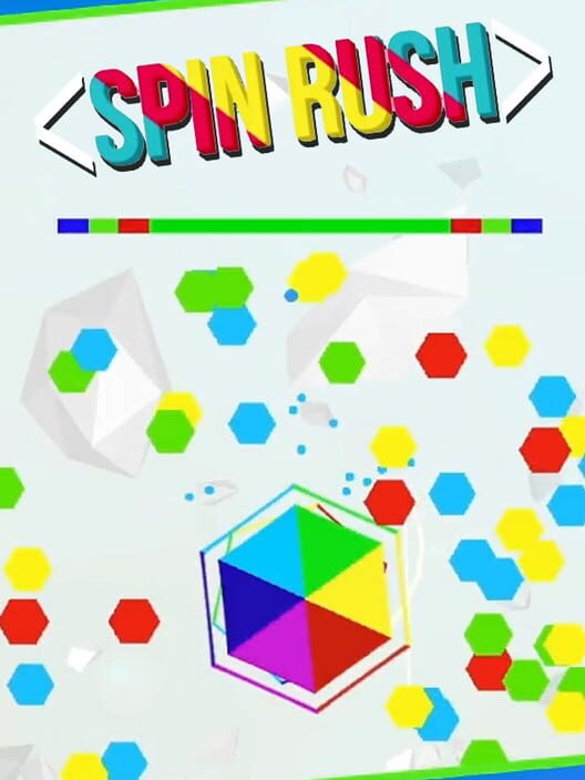 Spin Rush: All about Spin Rush