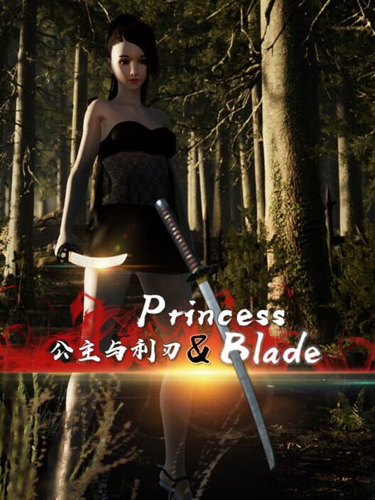 Princess & Blade: All about Princess & Blade