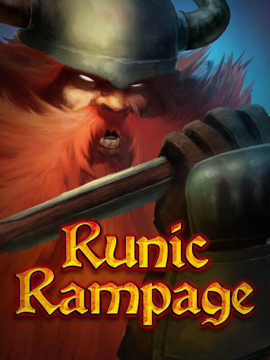 Runic Rampage: All about Runic Rampage