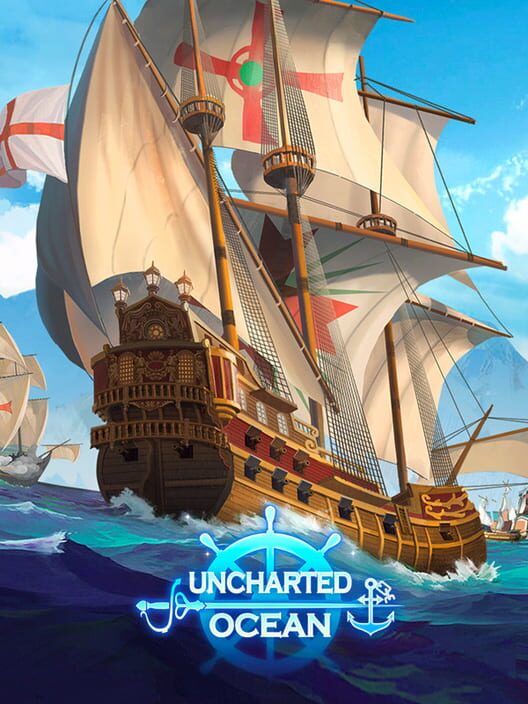 Uncharted Ocean: All about Uncharted Ocean
