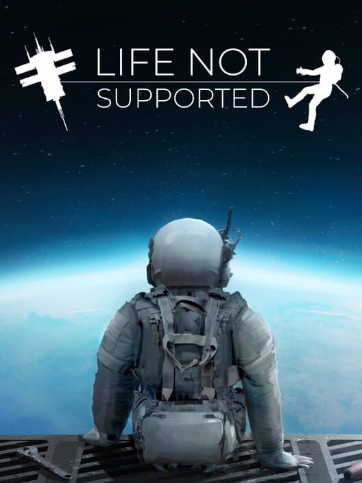 Life Not Supported: All about Life Not Supported