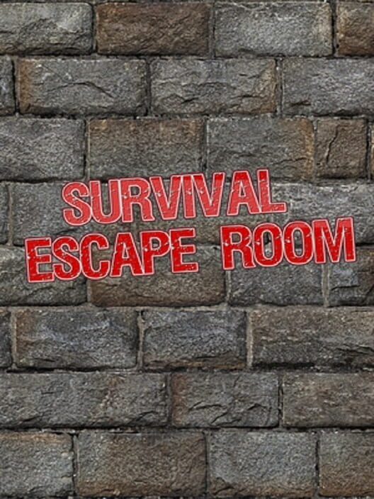 Survival Escape Room: All about Survival Escape Room