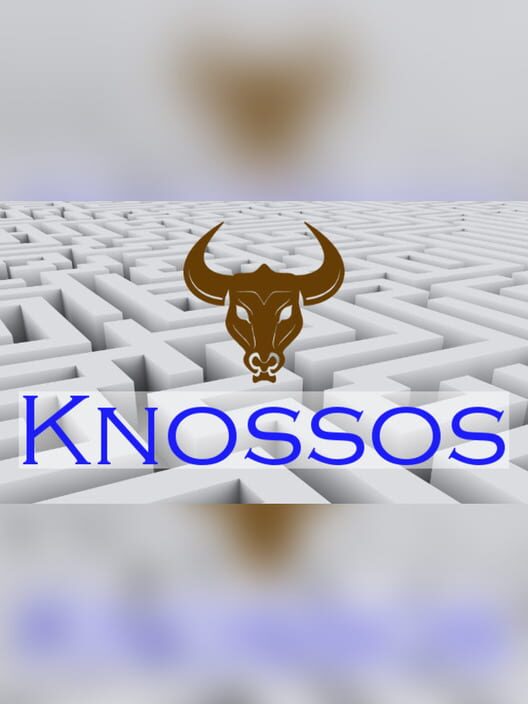 Knossos: All about Knossos
