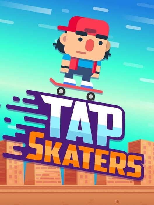 Tap Skaters: All about Tap Skaters