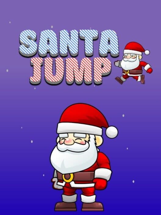 Santa Jump: All about Santa Jump