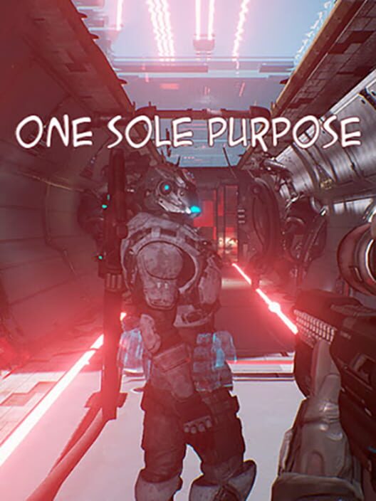 One Sole Purpose: All about One Sole Purpose
