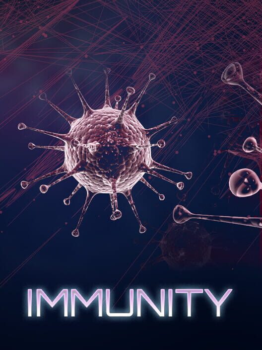 Immunity: All about Immunity