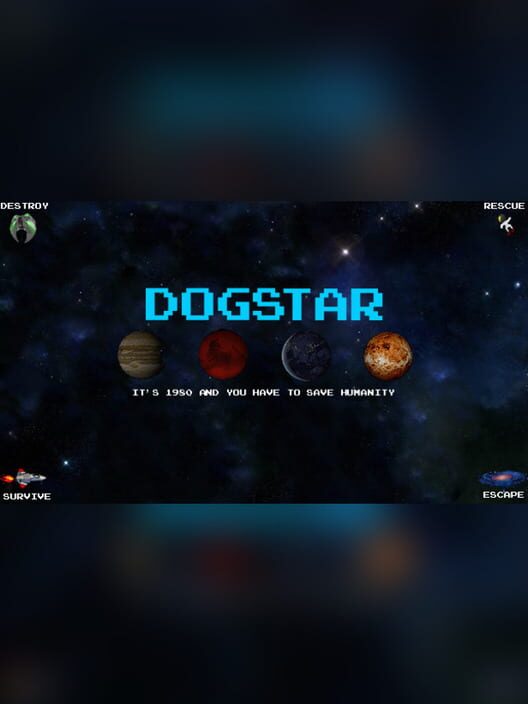 Dogstar: All about Dogstar