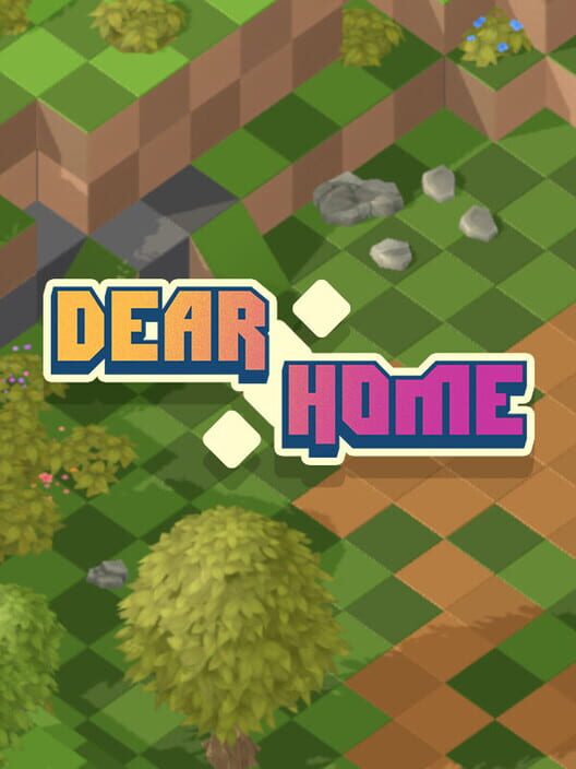 Dear Home: All about Dear Home