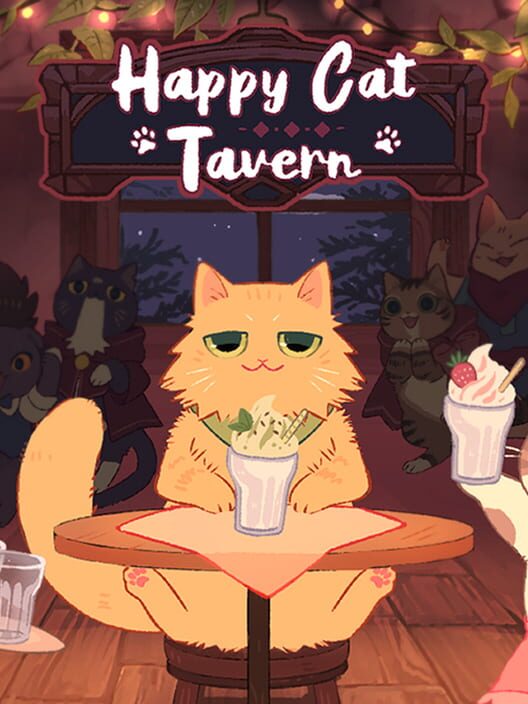 Happy Cat Tavern: All about Happy Cat Tavern