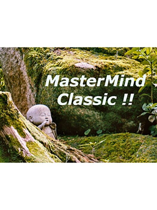 Mastermind Classic: All about Mastermind Classic