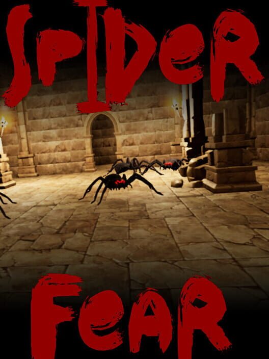 Spider Fear: All about Spider Fear