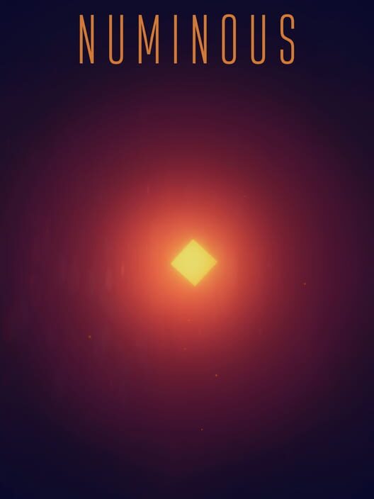 Numinous: All about Numinous