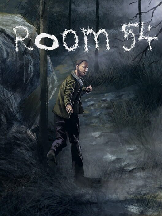 Room 54: All about Room 54
