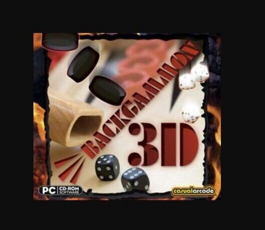 Backgammon 3D: All about Backgammon 3D