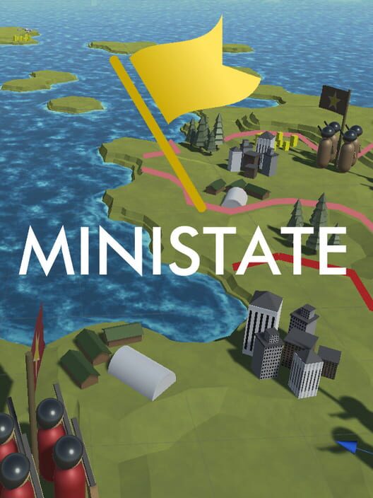 MiniState: All about MiniState