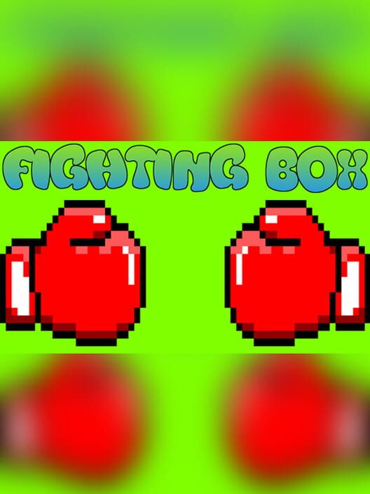 Fighting Box: All about Fighting Box