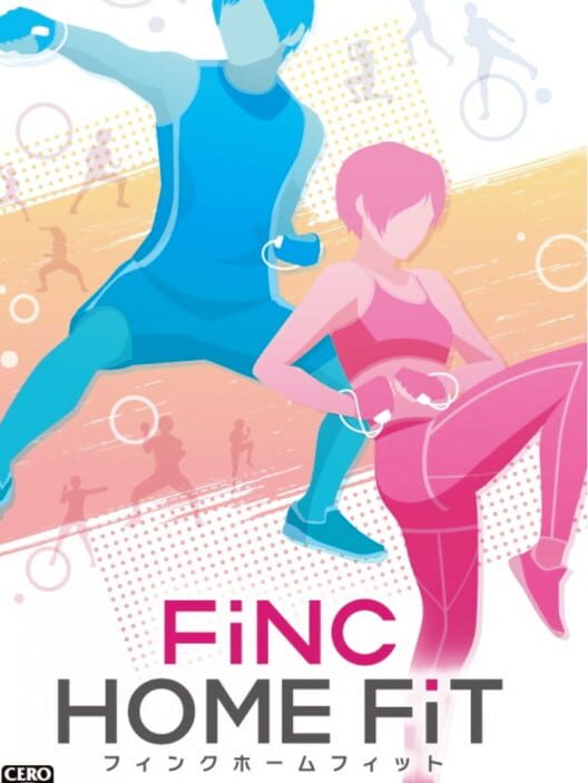 Finc Home Fit: All about Finc Home Fit