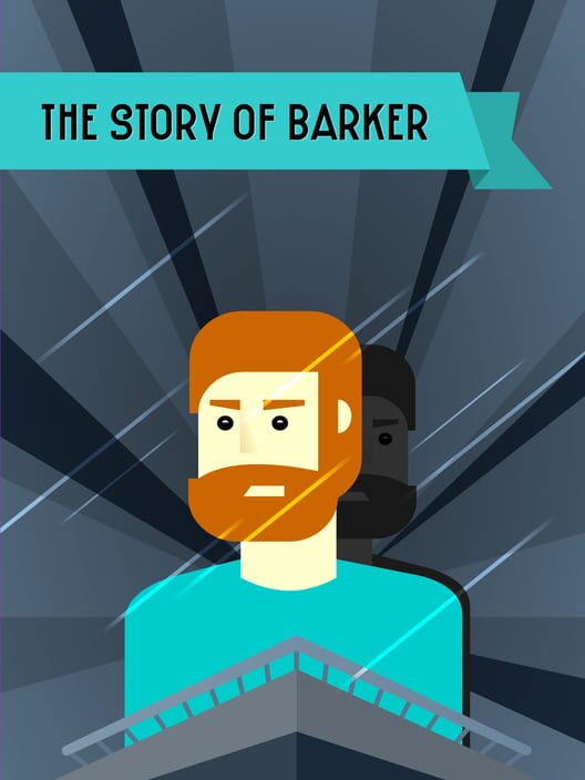 The Story of Barker: All about The Story of Barker