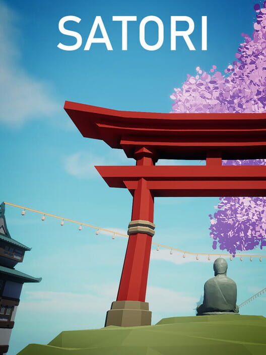 Satori: All about Satori